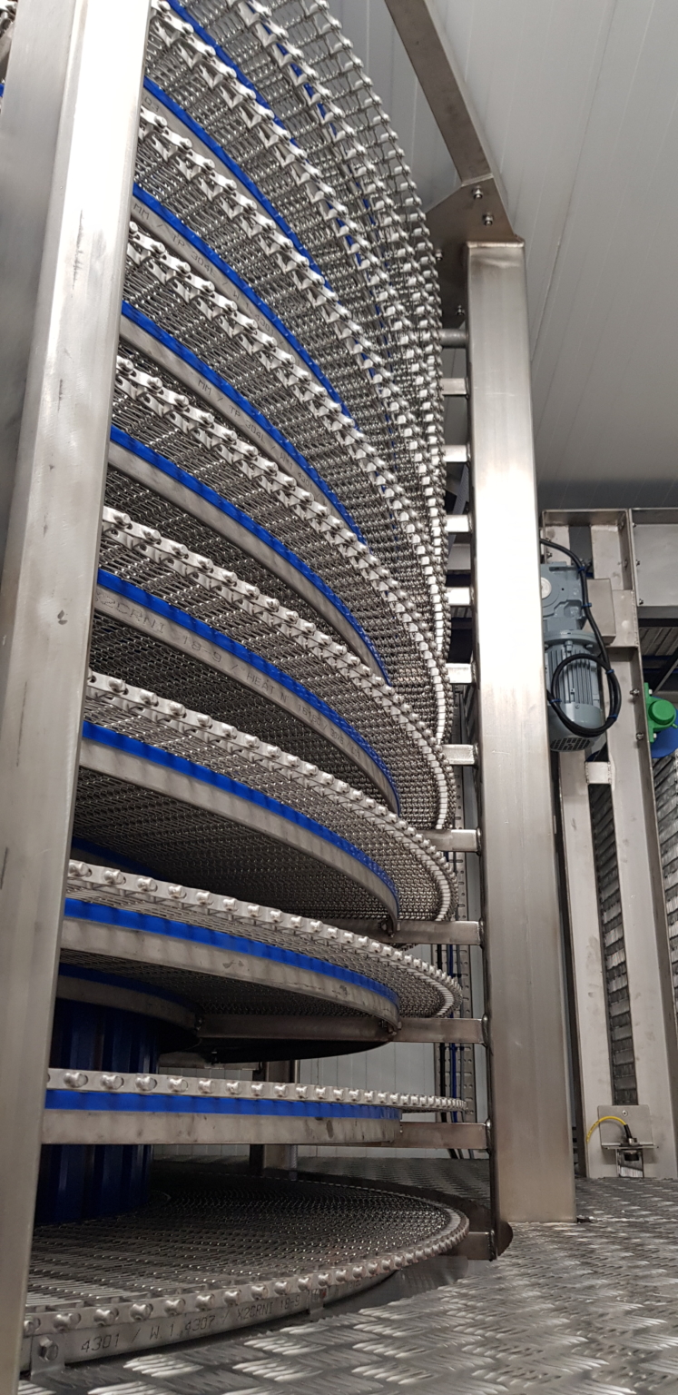 Freezer Servicing – Jackstone Freezing Systems – Jackstone Froster